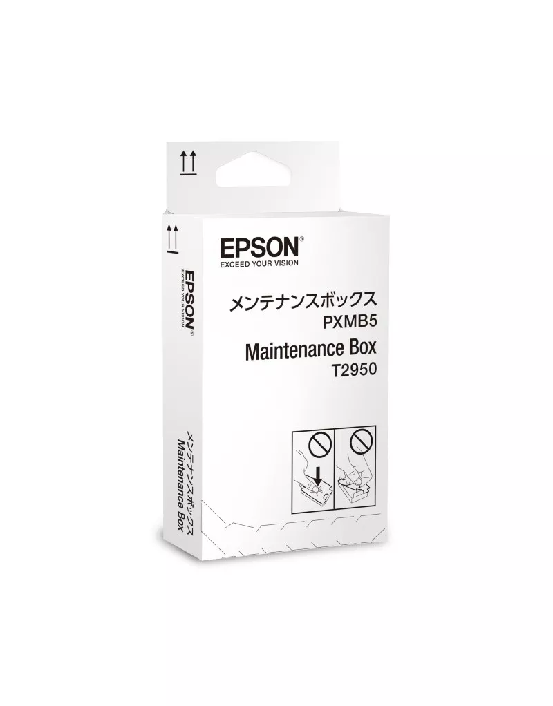 EPSON T2950 Maintenance Box