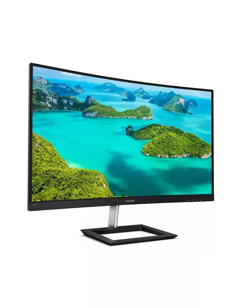 PHILIPS_ 32 inča 325E1C/00 Curved QHD LCD Ultra Wide-Color monitor