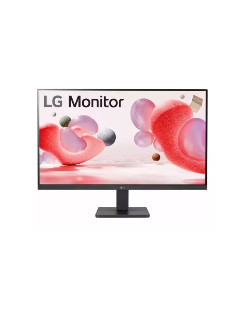 Monitor 27" LG 27MR400-B IPS 1920x1080/100Hz/5ms/HDMI/VESA