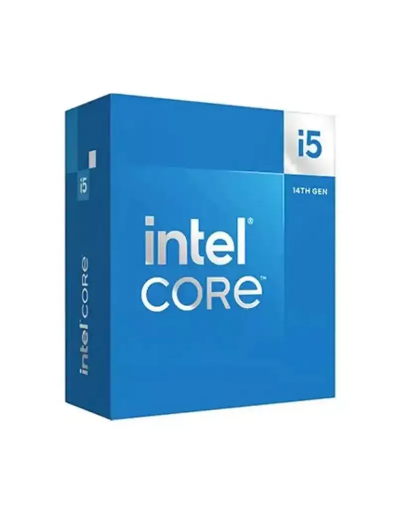 Procesor 1700 Intel i5-14400 Box