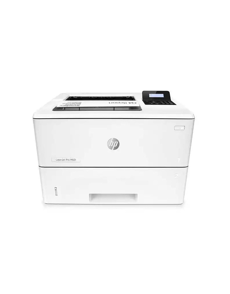 Laserski štampač HP Laserjet M501dn A4, 600dpi/45ppm/duplex/USB/LAN, J8H61A