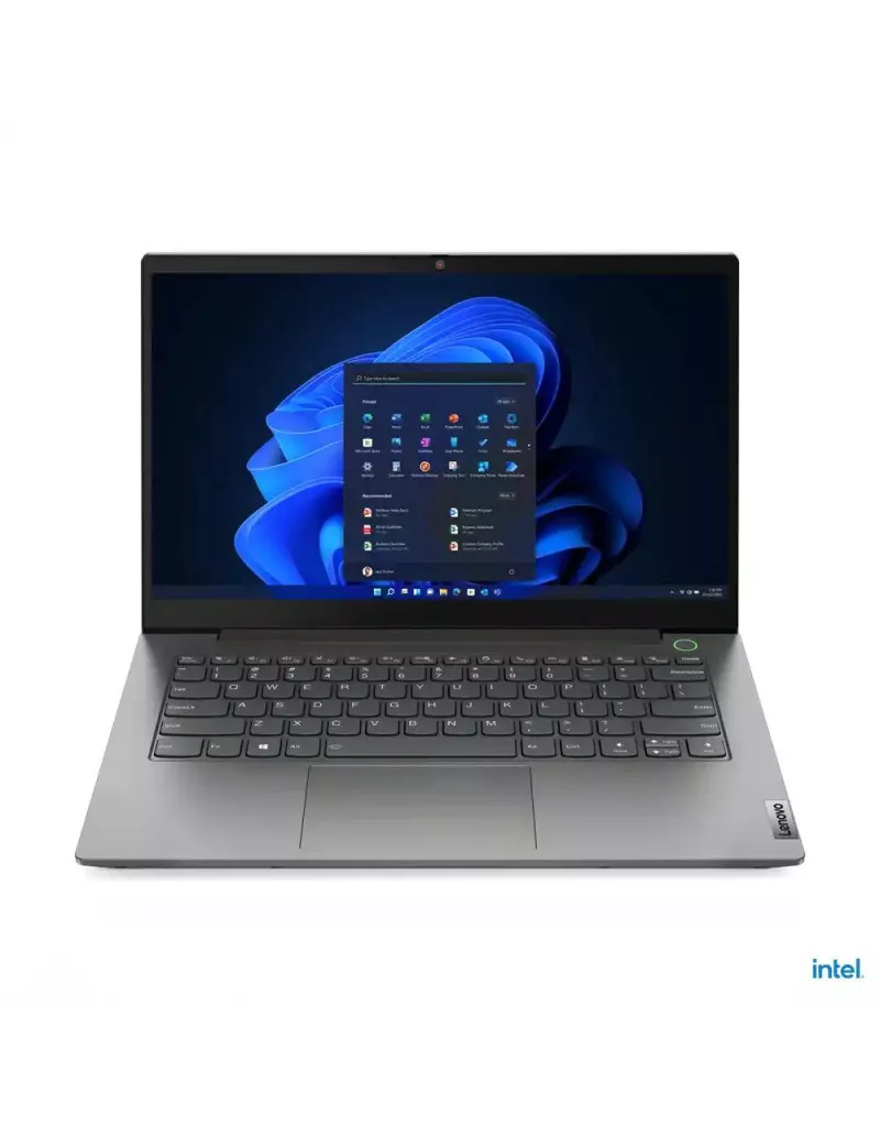 Laptop Lenovo ThinkBook 14 G4 01 FHD IPS/i5-1235UGB/8GB/NVMe 256GB/Win11...
