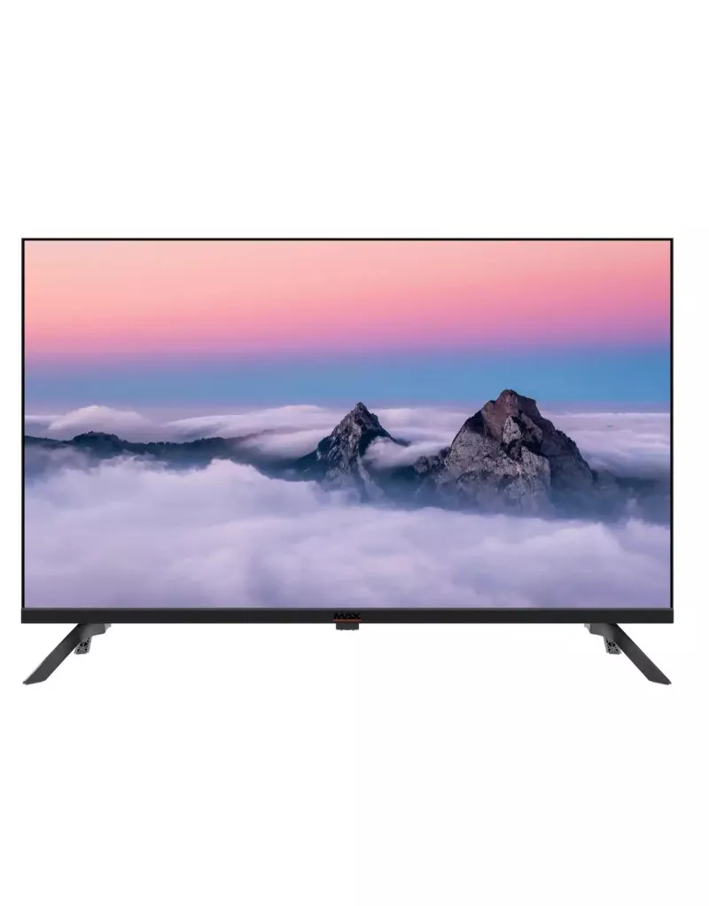 LED TV 32 MAX 32MT104 1366x768/HD ready/DVB-T/C/T2