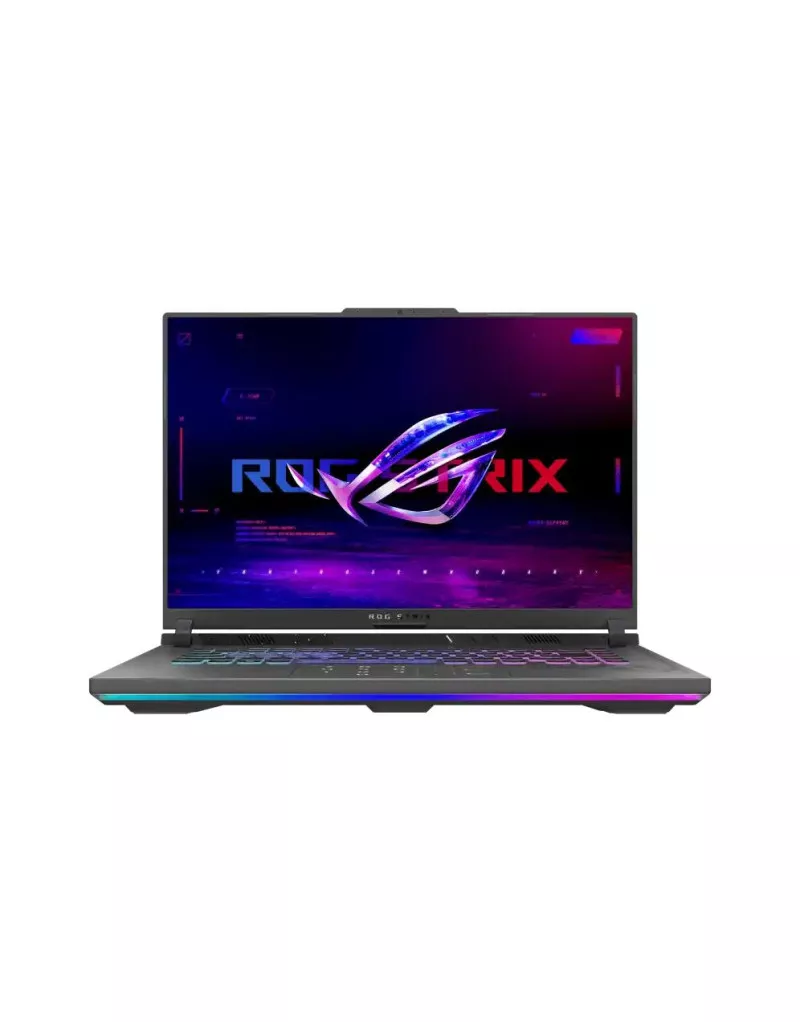 Laptop ASUS ROG Strix G16 G614JI-N3138W 16 WUXGA 166Hz/i5-13450HX/16GB/NVMe...