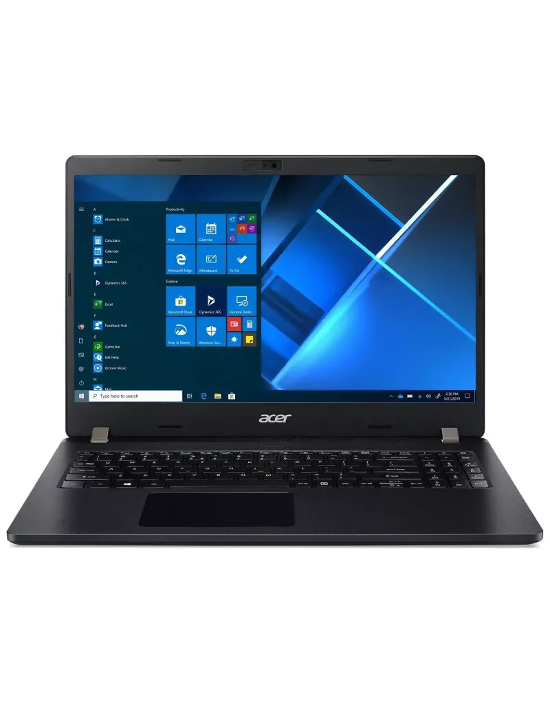 Laptop Acer TravelMate TMP215-53G 15.6 FHD/i3-1115G4/8GB/NVMe 256GB/Win11 pro...