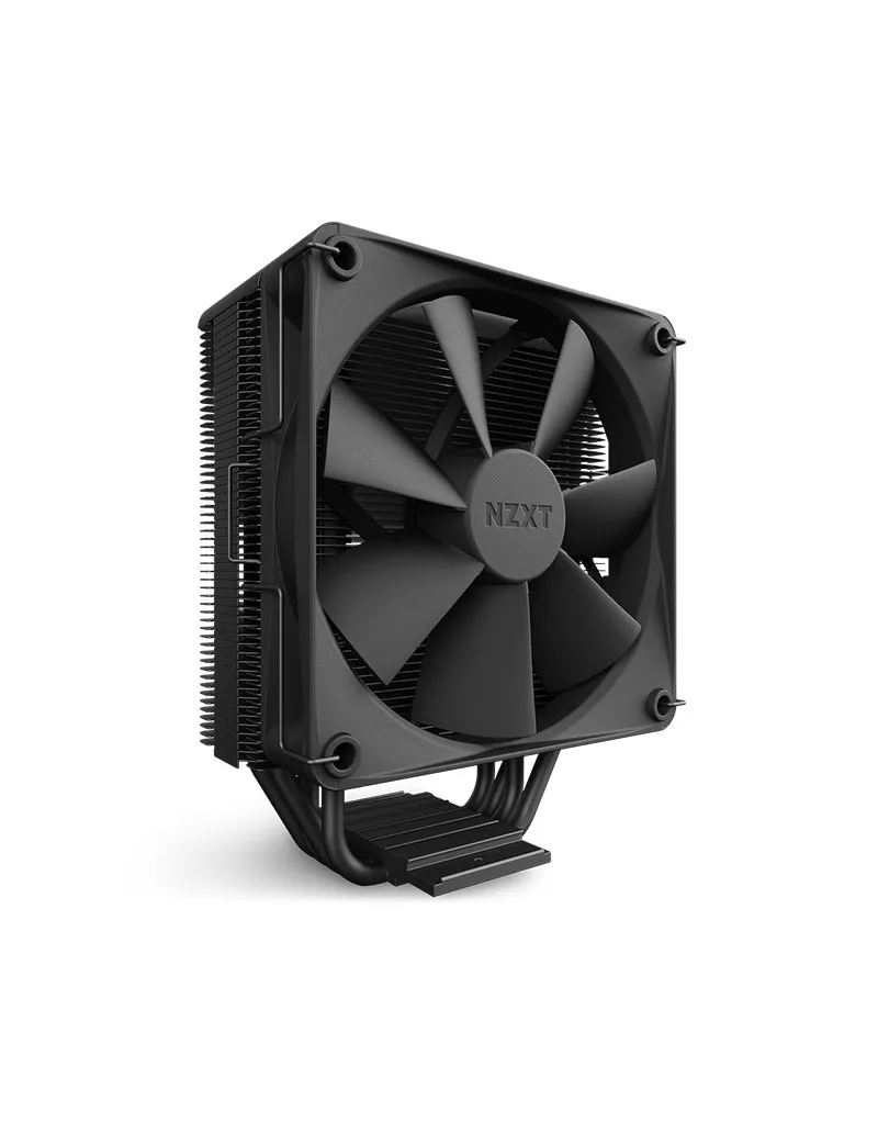 NZXT T120 procesorski hladnjak crni (RC-TN120-B1)