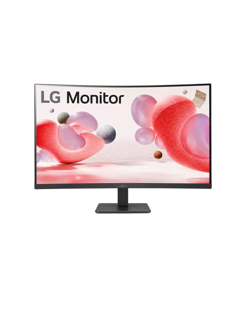 Monitor 32 LG 32MR50C-B 1920x1080/FHD---