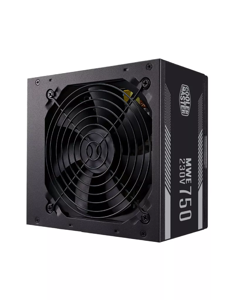 COOLER MASTER MWE White 750W napajanje (MPE-7501-ACABW-EU) 3Y