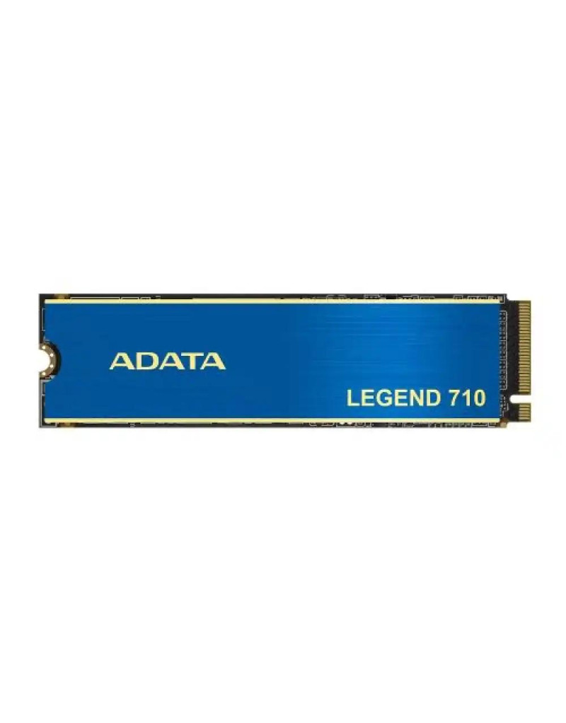 SSD M.2 NVME 512GB AData ALEG-710-512GCS 2400MBs/1000MBs