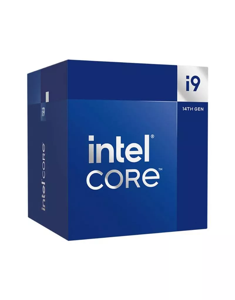 INTEL Core i9-14900 do 5.80GHz Box (BX8071514900) procesor