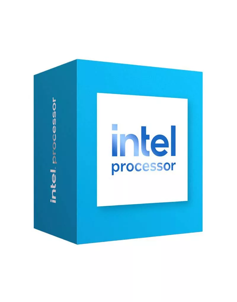 INTEL Processor 300 do 3.90GHz Box procesor