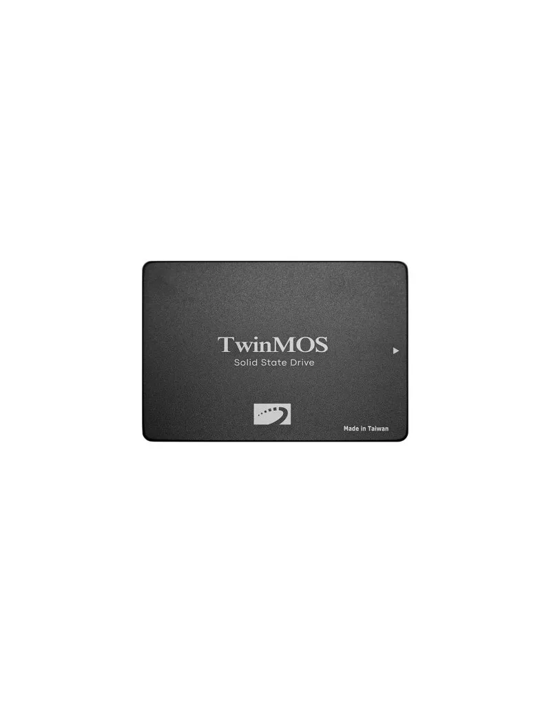 SSD 2.5" 1TB TwinMos Gray, TM1000GH2UGL