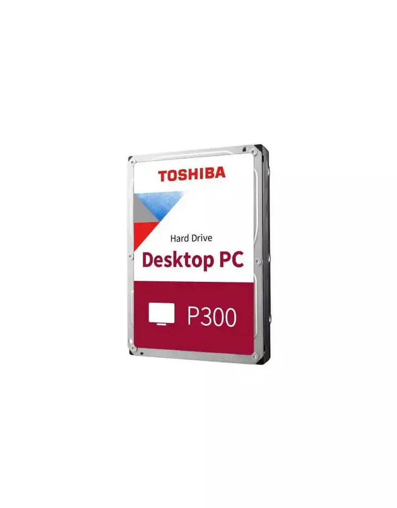 Hard disk 2TB SATA3 Toshiba 64MB HDWD320UZSVA P300