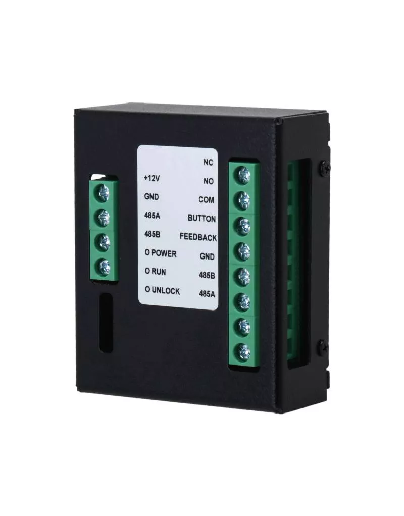 DAHUA DEE1010B-S2 Interfonski modul za kontrolu dve brave