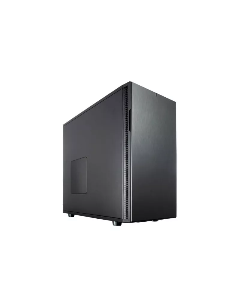 Kućište Fractal Design Define R5 Black, FD-CA-DEF-R5-BK