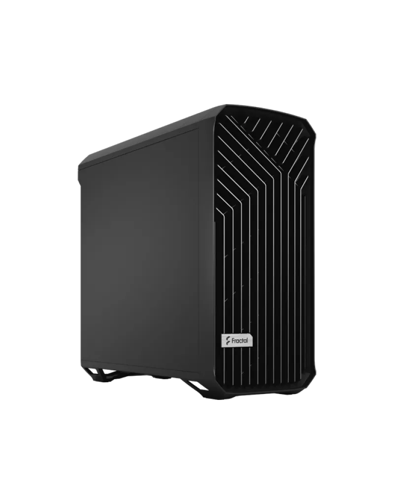 Kućište Fractal Design Torrent Black Solid, FD-C-TOR1A-05