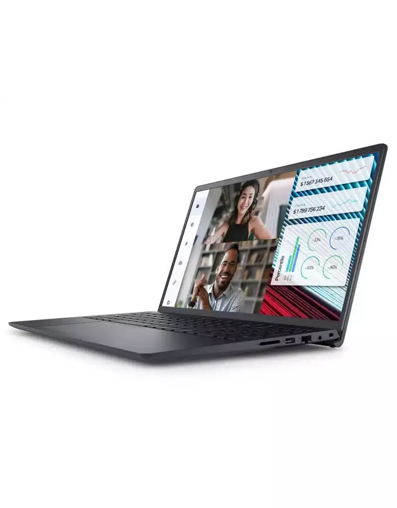 Laptop Dell Vostro 3520 15.6 FHD 120Hz/i3-1215U/8GB/NVMe 512GB