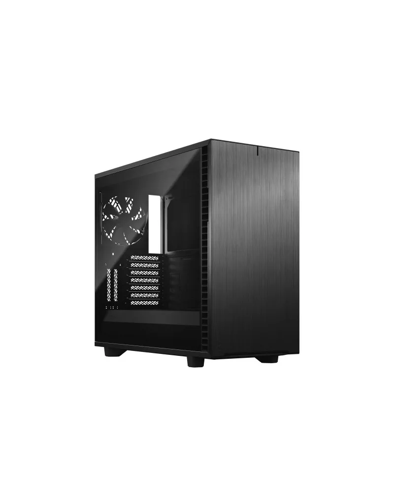 Kućište Fractal Design Define 7 Black TG Light Tint, FD-C-DEF7A-02