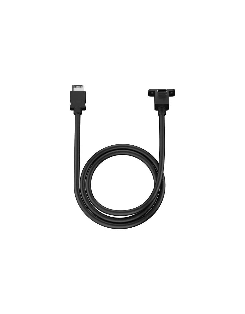 Fractal Design USB-C 10Gbps Cable Model E, FD-A-USBC-002