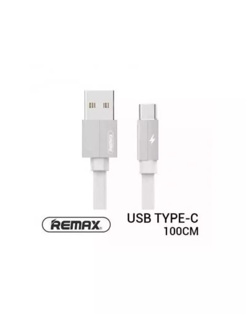 Kabl USB Remax Kerolla Full speed Tip C 1m Beli