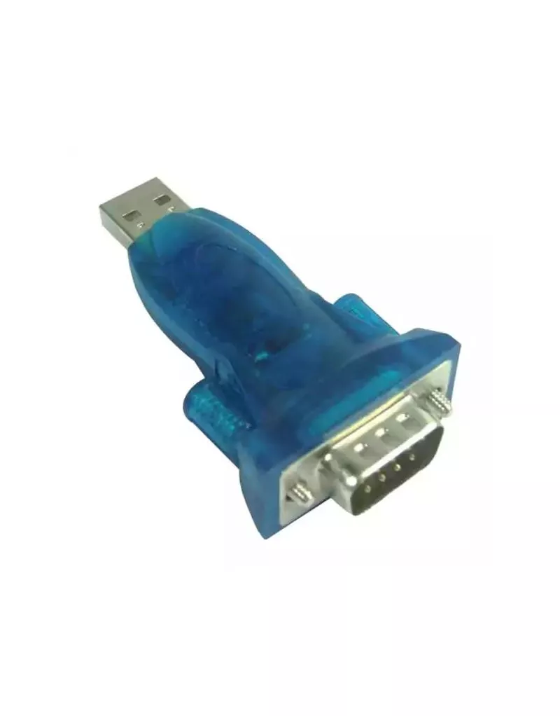 Adapter USB - Serial Linkom