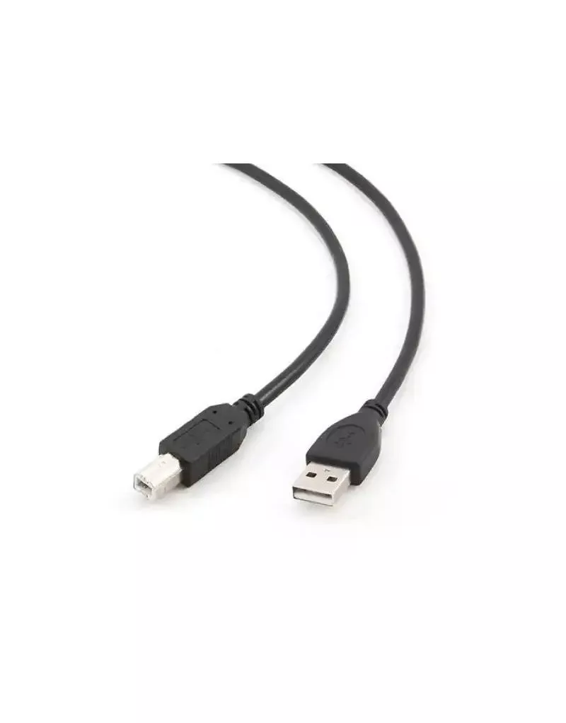 Kabl USB print Gembird CCP-USB2-AMBM-15 4.5m