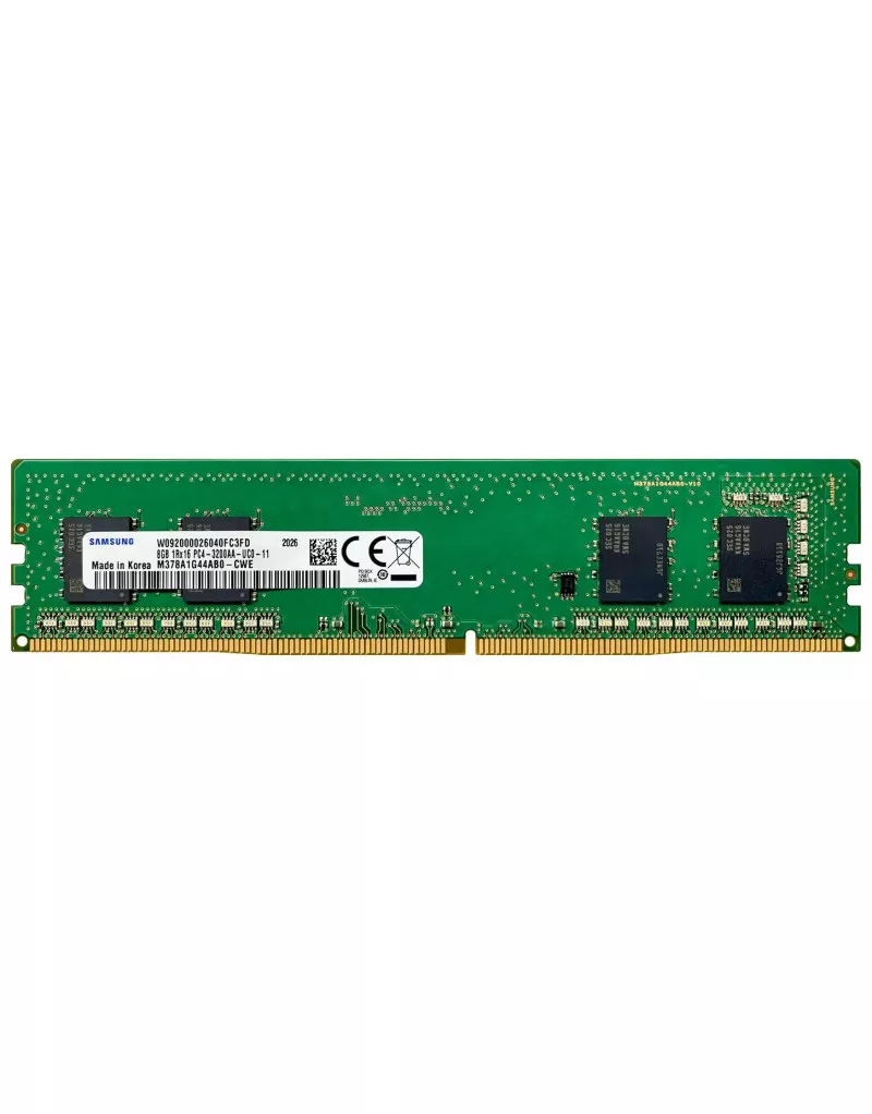 Memorija DDR4 8GB 3200MHz Samsung M378A1G44ABO-CWE