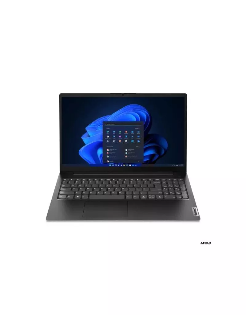 Laptop Lenovo V15 G4 AMN 15.6 FHD/R5-7520U/8GB DDR5/NVMe...
