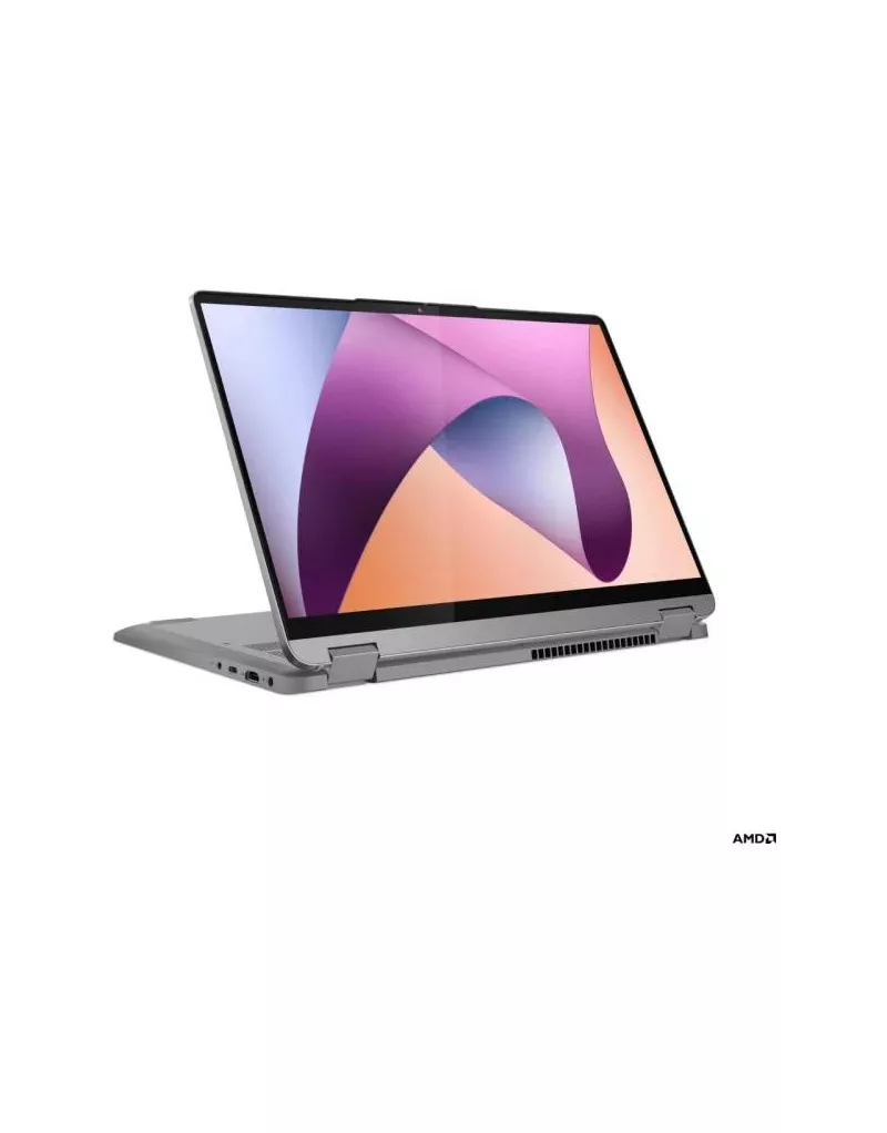 Laptop Lenovo IdeaPad Flex 5 14ABR8 14 WUXGA touch/R5-7530U/16GB/NVMe...