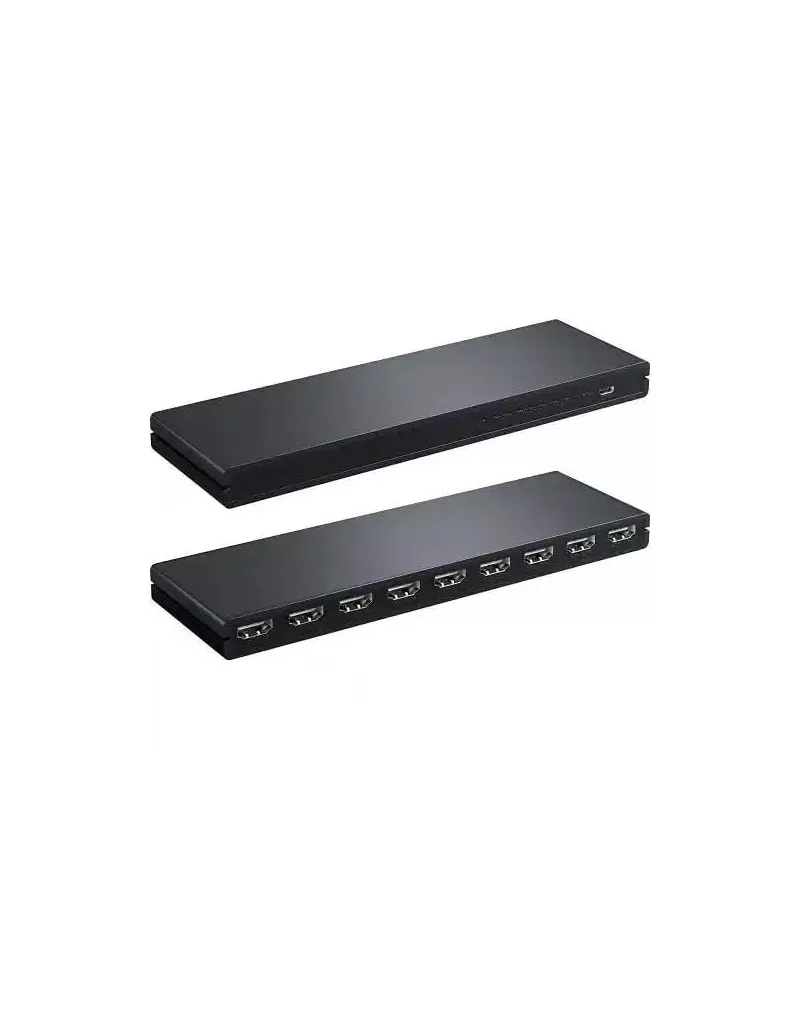 HDMI spliter 1x8 4K 30HZ SP-KT88