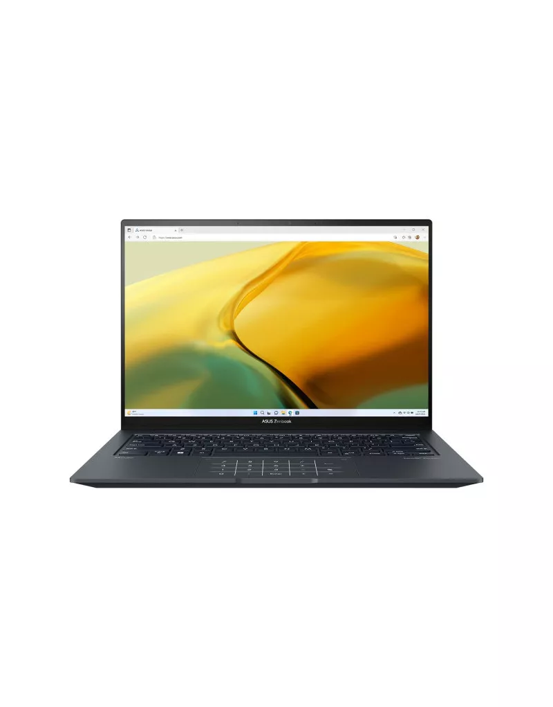 ASUS Zenbook 14X OLED i5-13500H/8GB/M.2 512GB/14.5 2.8K OLED Touch/Win11Home
