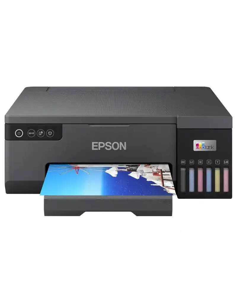 Inkjet štampač Epson L8050