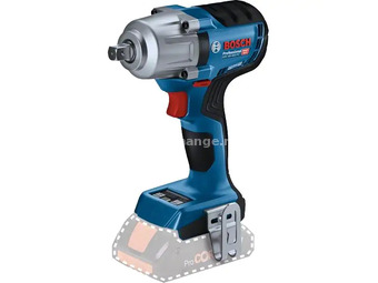 Bosch Akumulatorski udarni odvrtač GDS 18V-450 PC, Solo 06019K4101