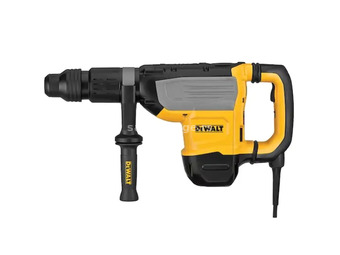 DeWalt elektro-pneumatski čekić SDS-max 1700W AVC D25773K