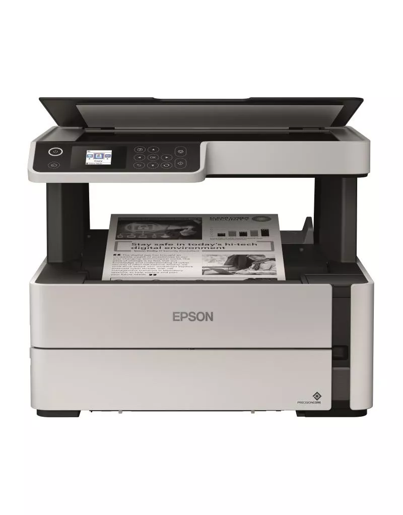 EPSON M2170 EcoTank ITS multifunkcijski inkjet crno-beli štampač