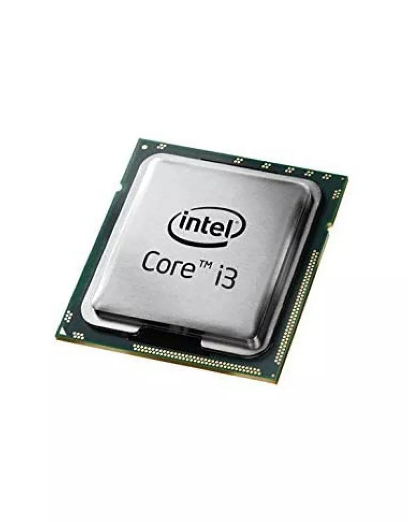 CPU S1200 INTEL Core i3-10100 4 cores 3.6GHz (4.3GHz) Tray
