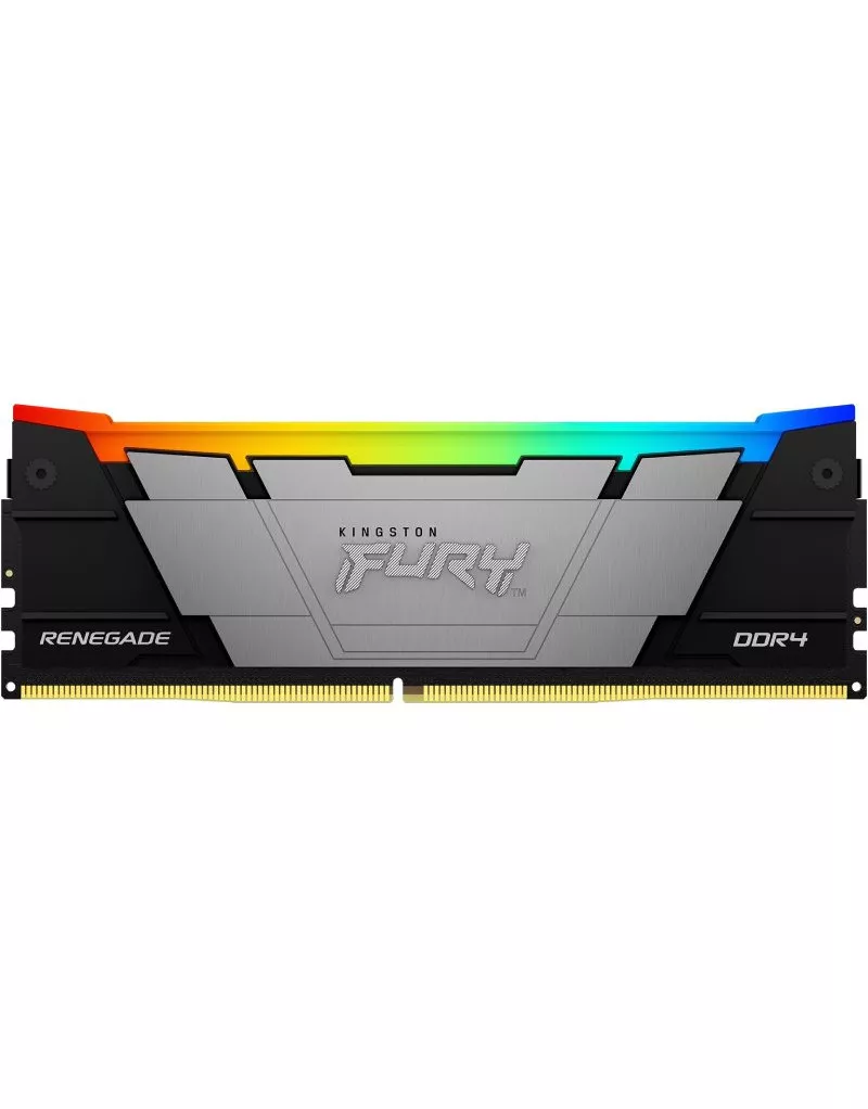 KINGSTON DIMM DDR4 32GB 3600MT/s KF436C18RB2A/32 Fury Renegade RGB