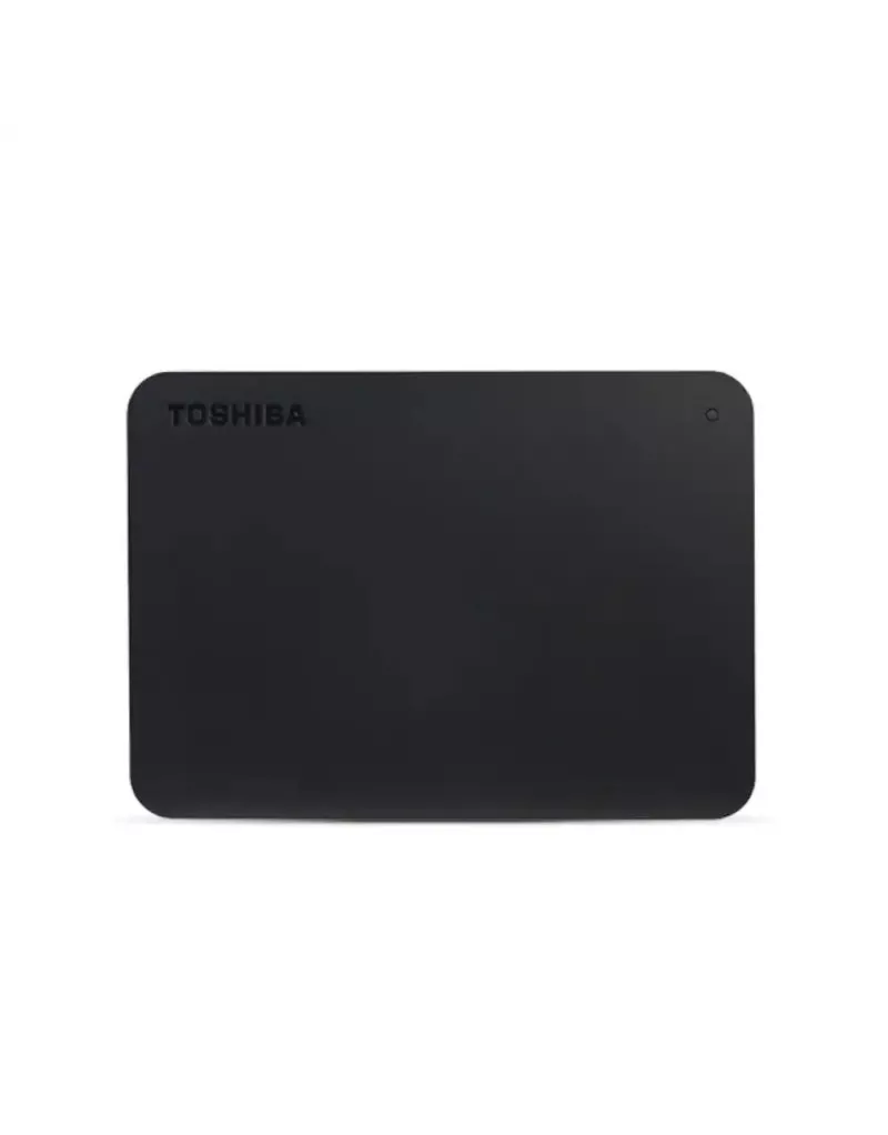 Eksterni hard disk 4TB Toshiba CANVIO BASIC HDTB540EK3CA