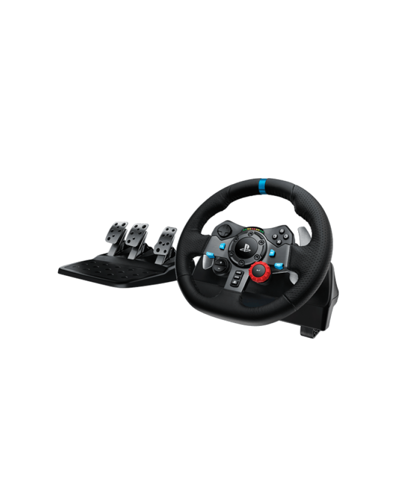 Gaming volan sa pedalama Logitech G29 941-000112