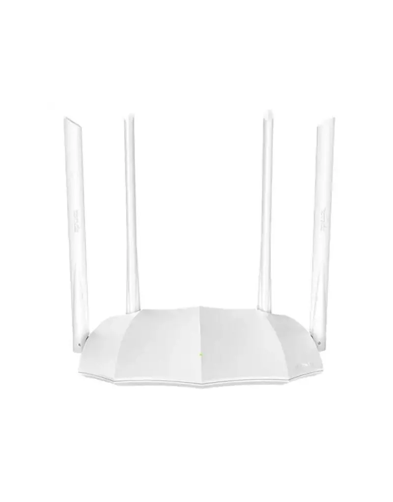 Wireless Router Tenda AC5/v3/AC1200 2,4 GHz & 5 GHz/4x6dbi/1WAN/3LAN/Repeater/AP