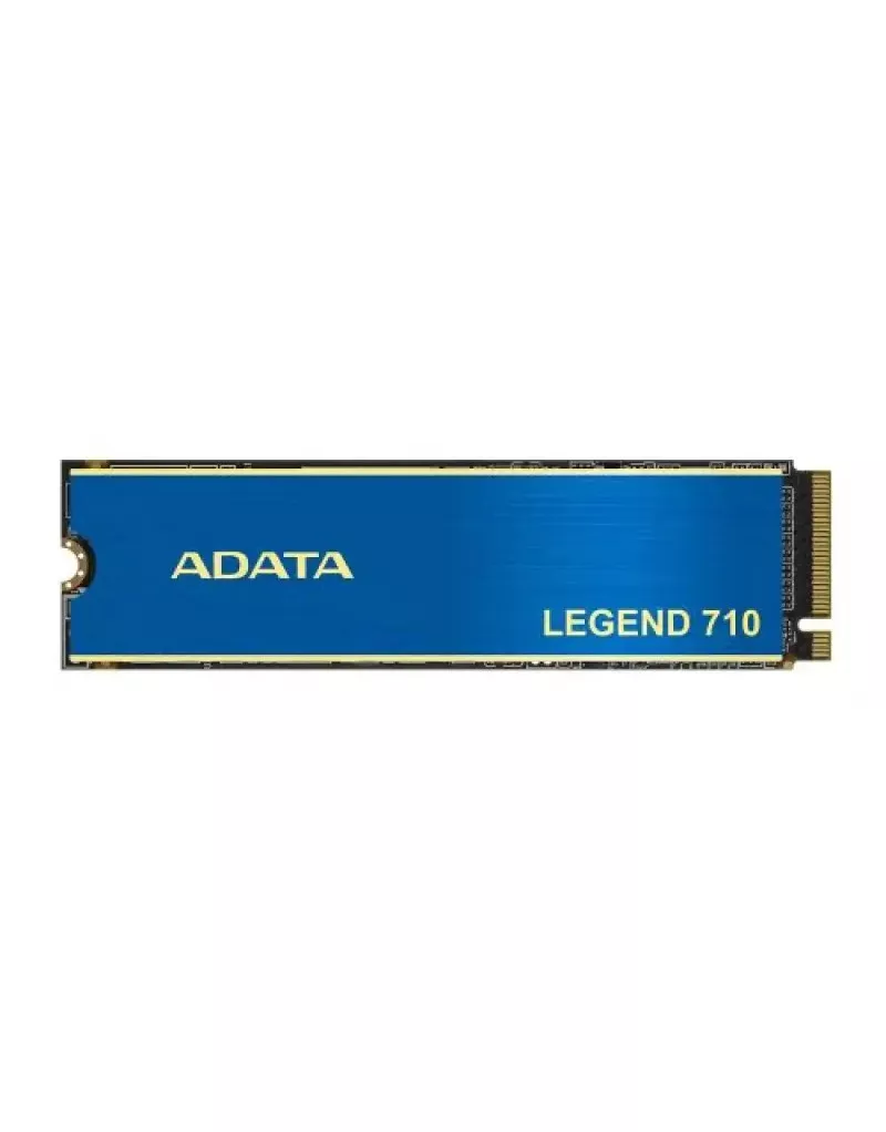 SSD M.2 NVME 1TB AData ALEG-710-1TCS 2400MBs/1800MBs