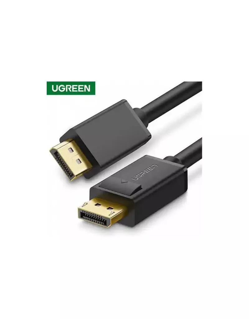 Kabl DisplayPort M/M Ugreen DP102 5m