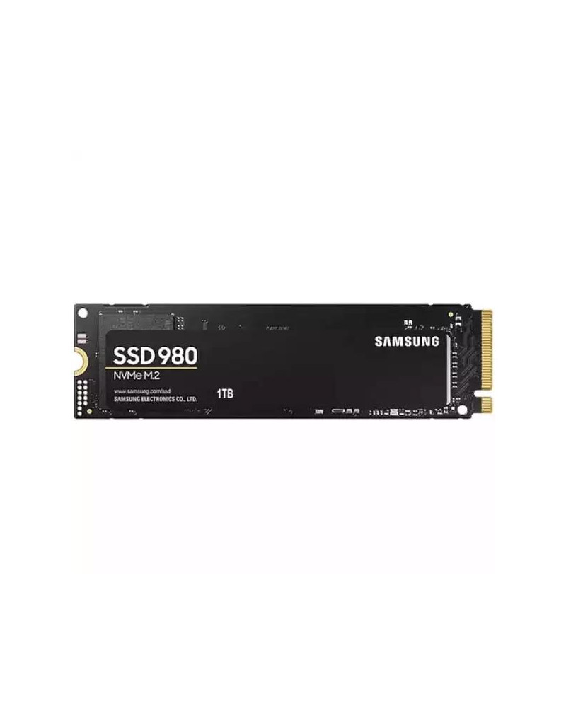 SSD M-2 NVMe 1TB Samsung 980 Evo MZ-V8V1T0BW