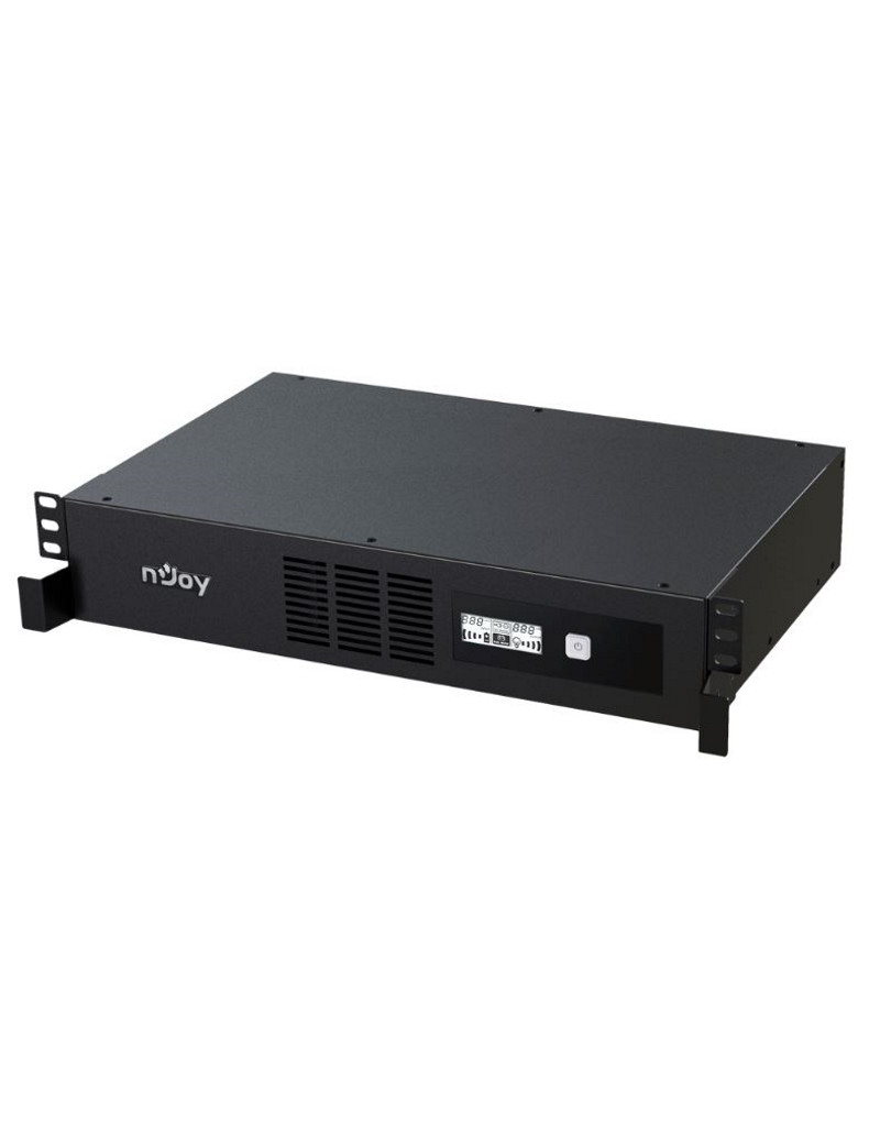 NJOY Code 2000 1200W UPS (UPLI-LI200CO-AZ01B)