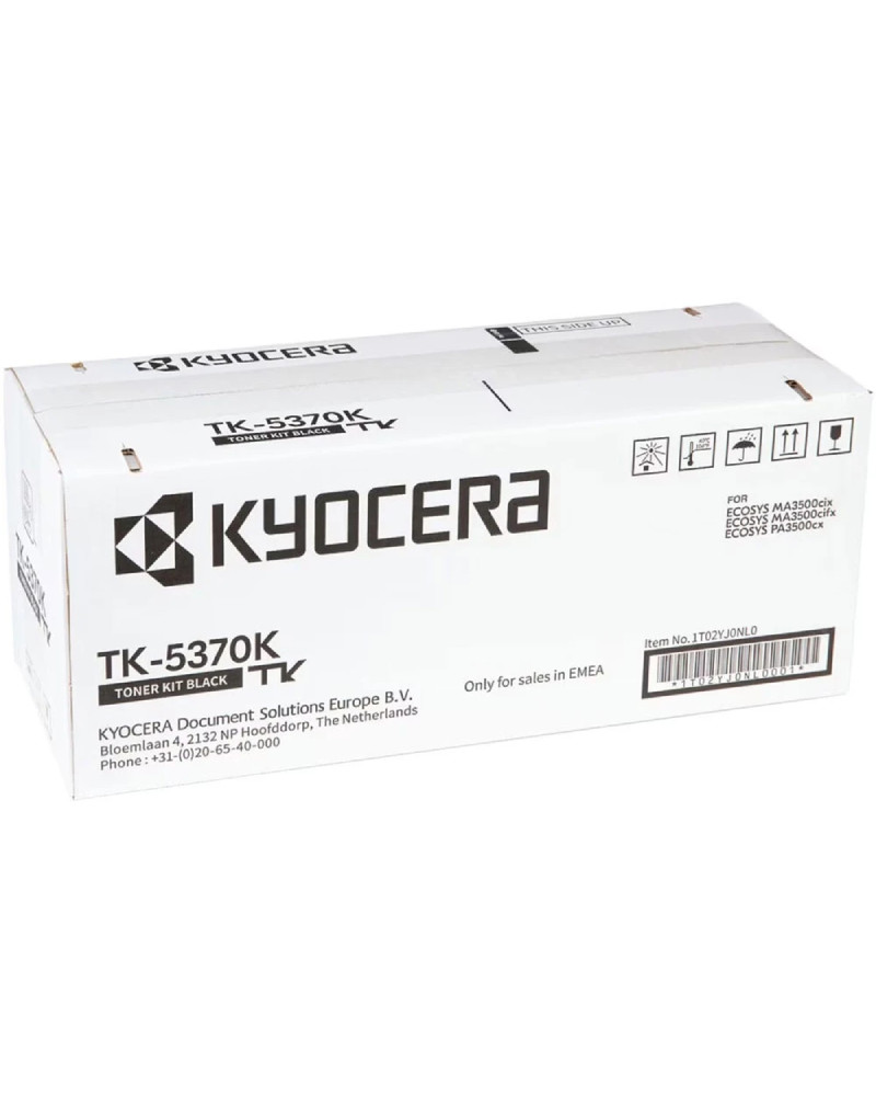 KYOCERA TK-5370K crni toner