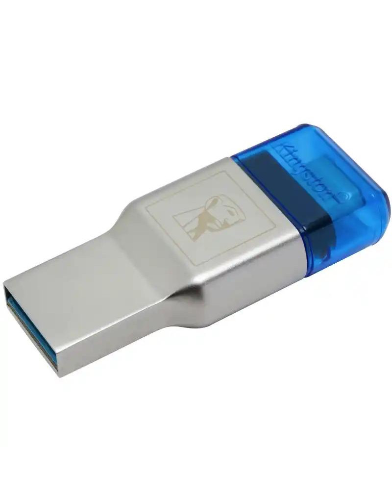 Card Reader USB Kingston FCR-ML3C 3-1 MobileLite Duo 3C