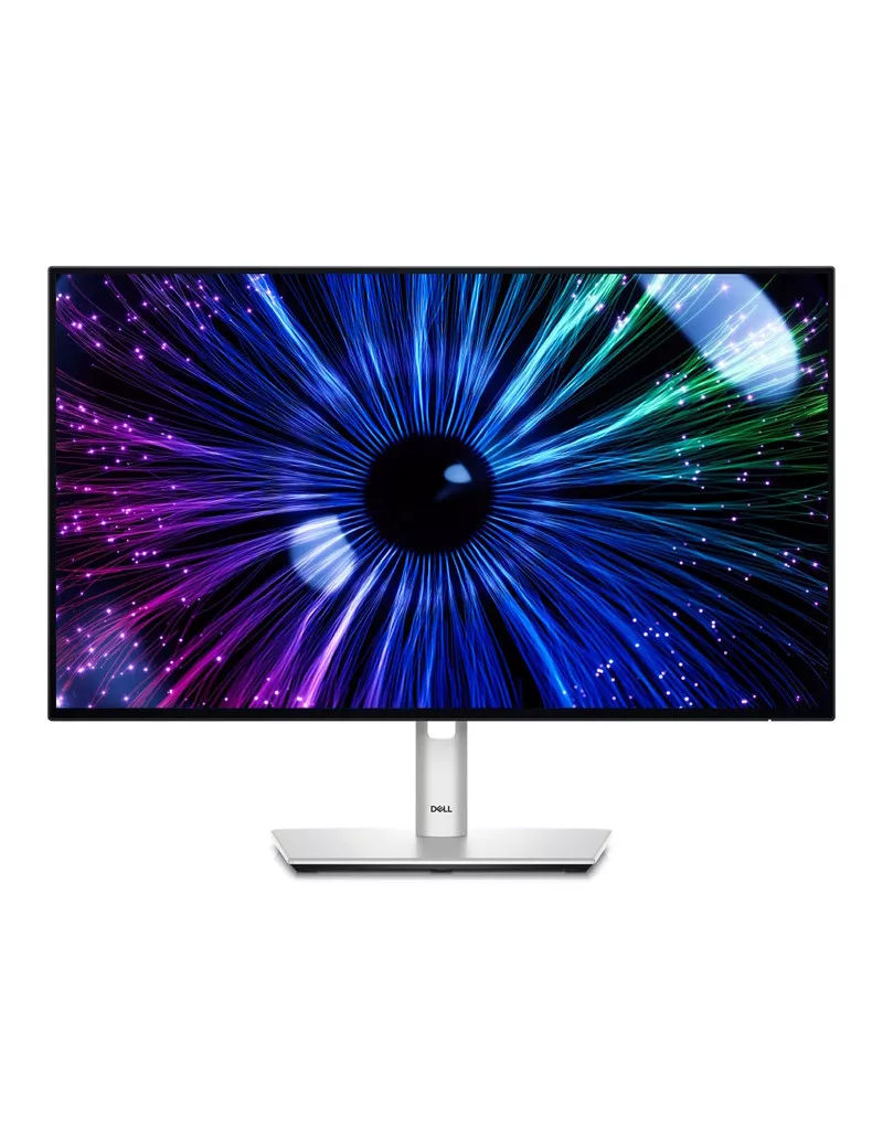 DELL 23.8 inch U2424HE 120Hz USB-C UltraSharp IPS monitor