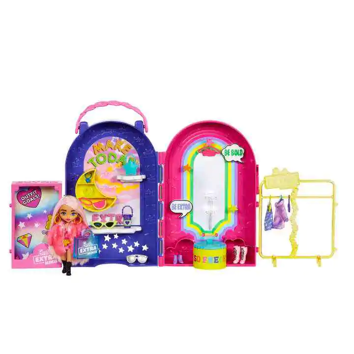 Igračka Barbie Mini Extra butik