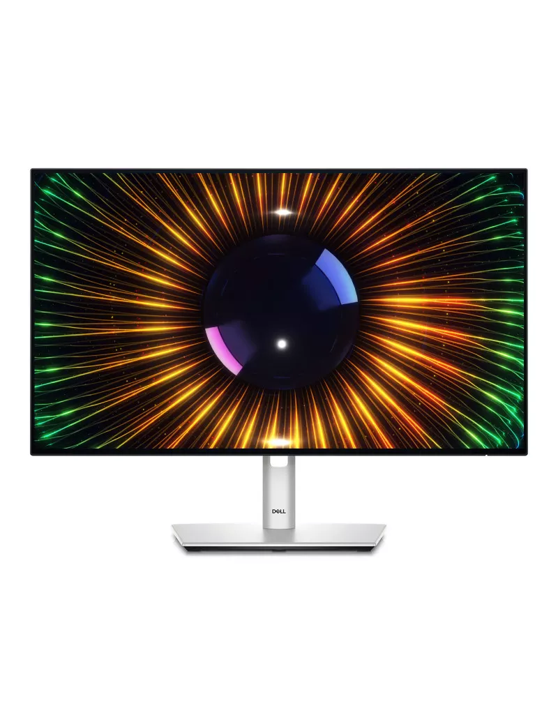 DELL 23.8 inch U2424H 120Hz USB-C UltraSharp IPS monitor