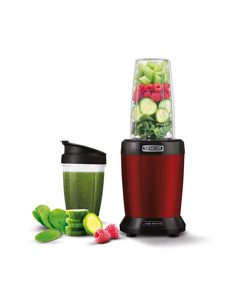 SENCOR SNB 4301RD nutri blender